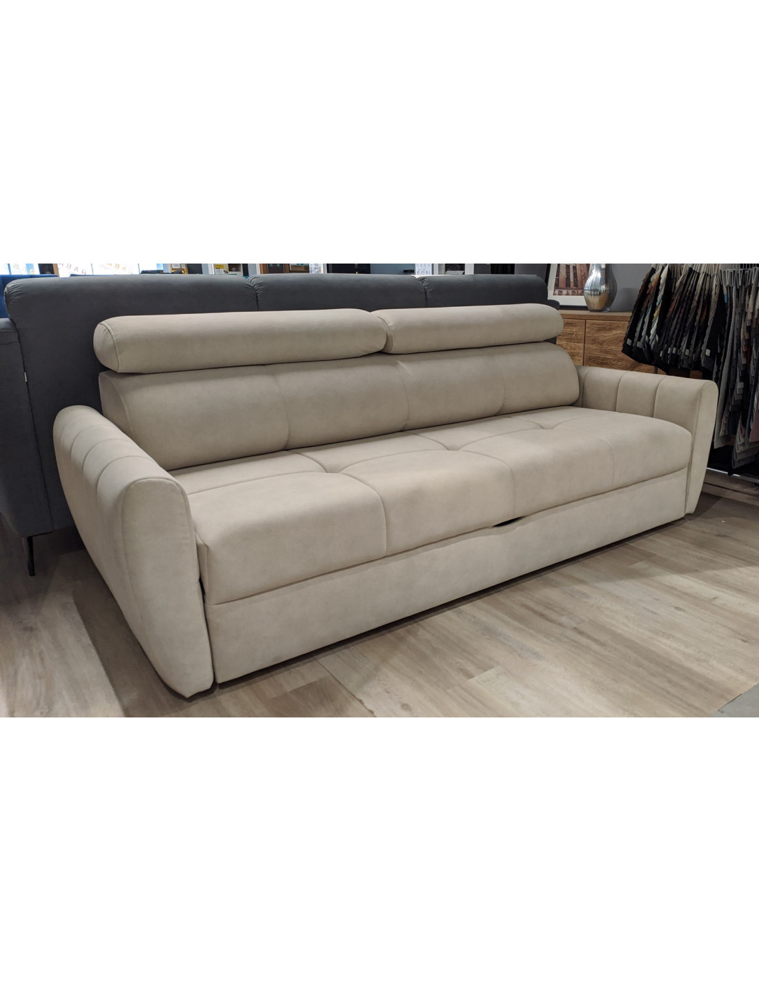 Comforteo - Polski Producent Mebli Tapicerowanych, Łóżek i Materacy ...